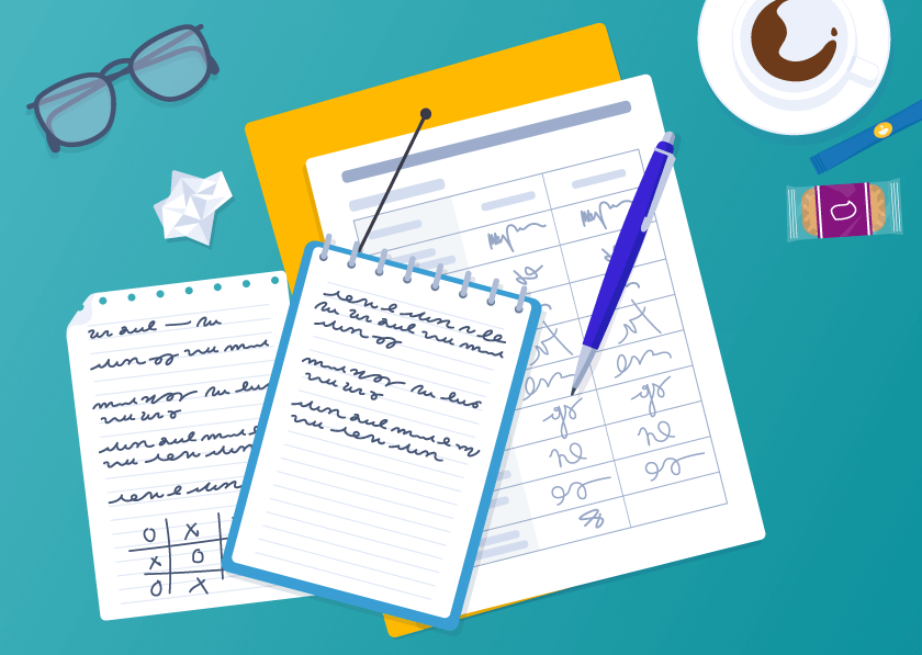 Los diferentes tipos de formación empresarial y sus características