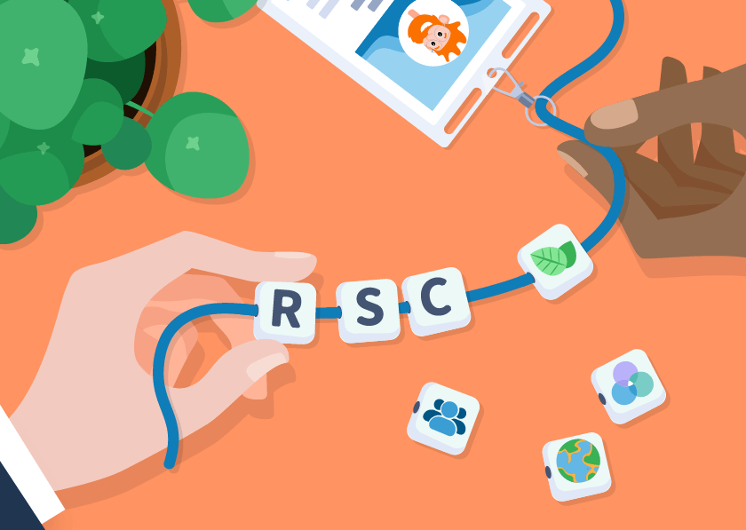 ¿Qué es una política de RSE (RSC) y qué relación tiene con RR. HH.?